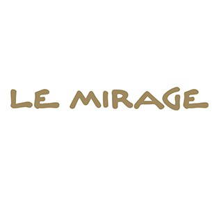 Le Mirage - The Project
